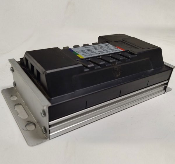 Electric vehicle (EV) motor controller manufacturers in Pune-India